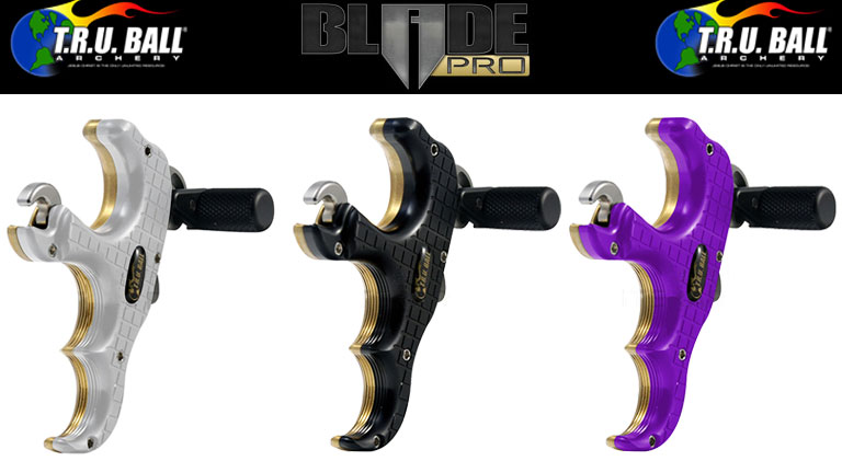 T.R.U. Ball Blade Pro | Bow Hunters Supply Store
